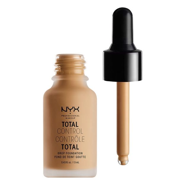Your store. NYX Professional Makeup