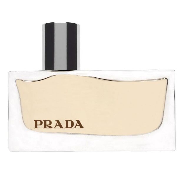 Your store. Prada Amber
