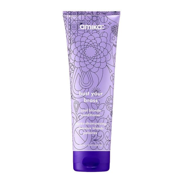 Your store. Amika Conditioner